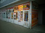 Магазин зоотоваров (No:31, Krasnaya Glinka, 3-y kvartal), petshop  Samara'dan