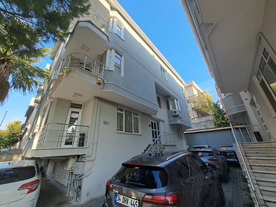 Mühendislik firmaları Elist Mühendislik, İstanbul, foto