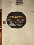 Legal Eyes Law Firm & Consultant (Abbasi Street No:167, Shamsabad), hukuk büroları  Rawalpindi'den