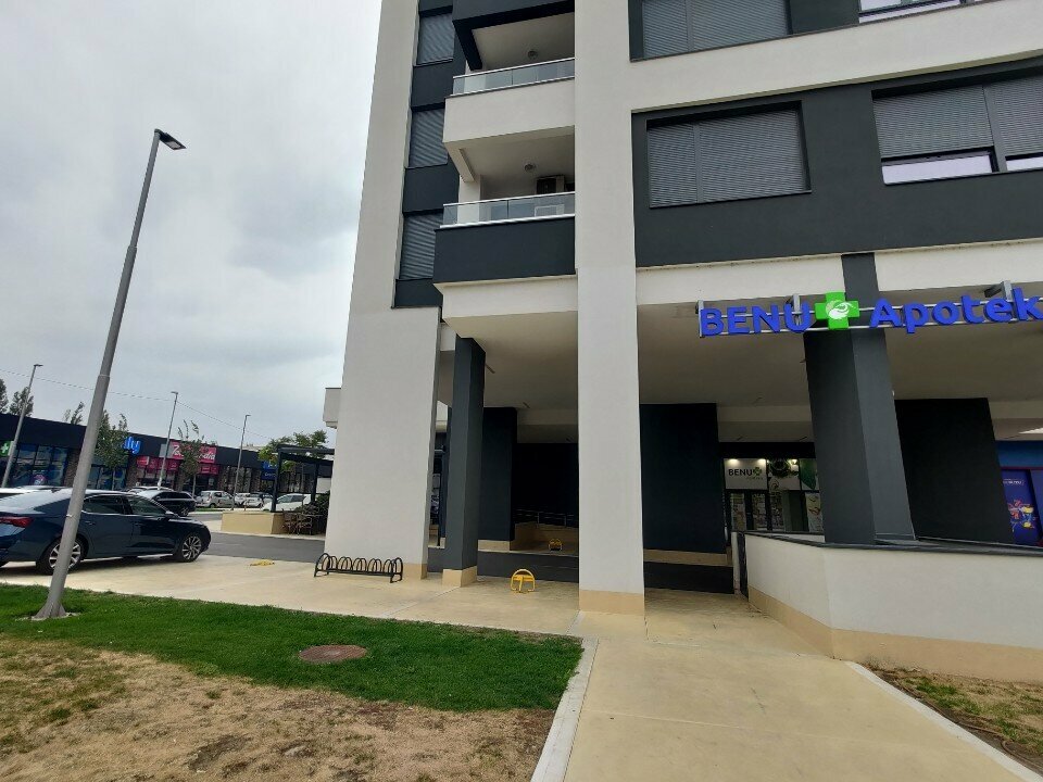 Tasarım stüdyoları Interactive solutions, Belgrad, foto