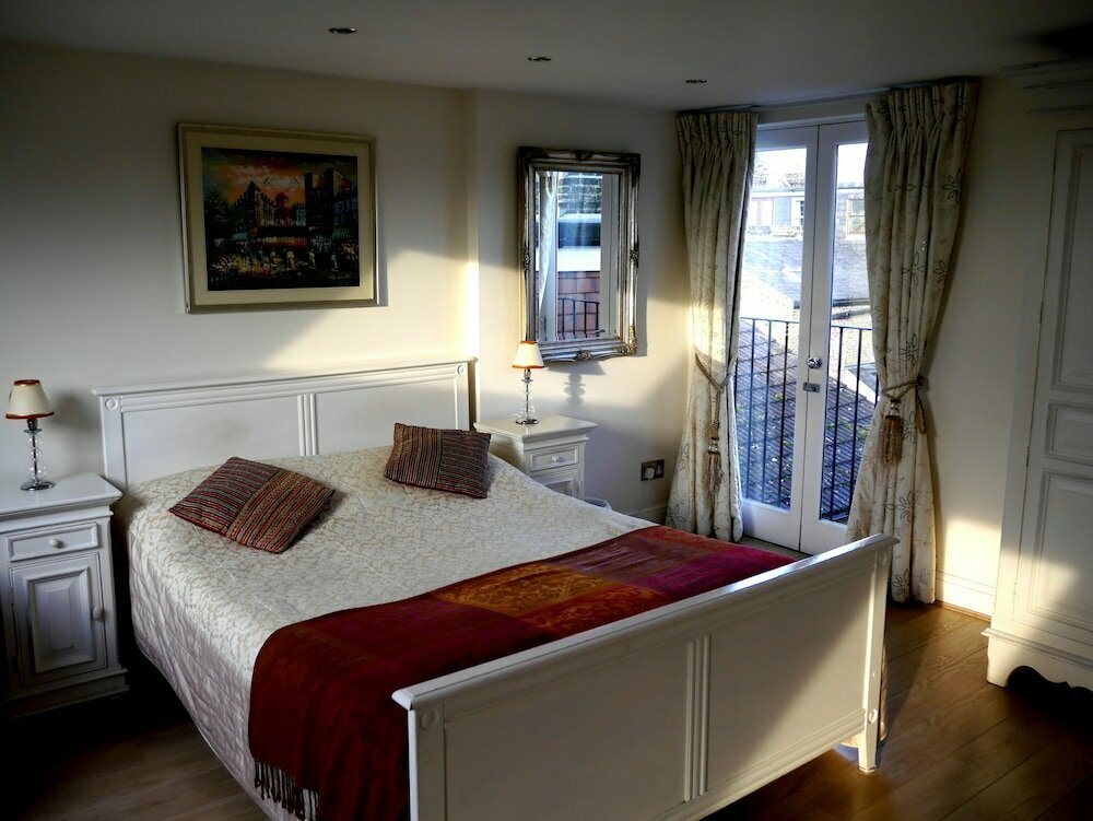 Otel Goodenough Guesthouse, Londra, foto