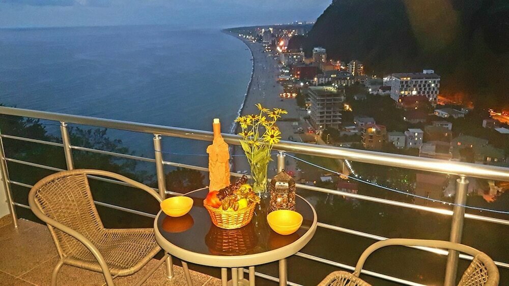 Otel Calypso, Batum, foto