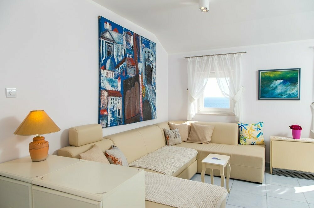 Otel Apartments Mare, Dubrovnik, foto