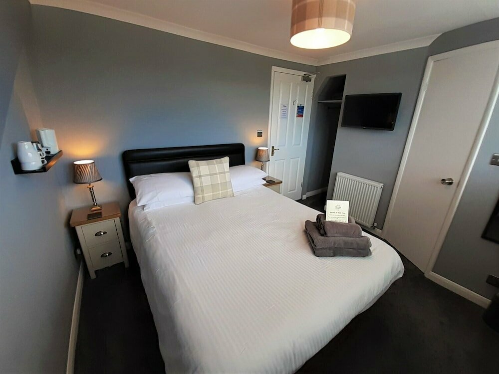 Otel Brook House, , foto