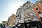 Maison Roberta (Rome, Via della Cava Aurelia), otel  Roma'dan