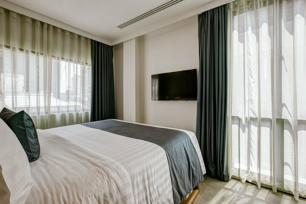 Otel Sib Kao, Bangkok, foto
