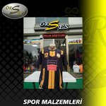 Örses Baskı ve Spor Malzemeleri (Yalova, Yalova Merkez, İsmet Paşa Mah., Rasim Koçal Cad., 6), spor mağazaları  Yalova'dan