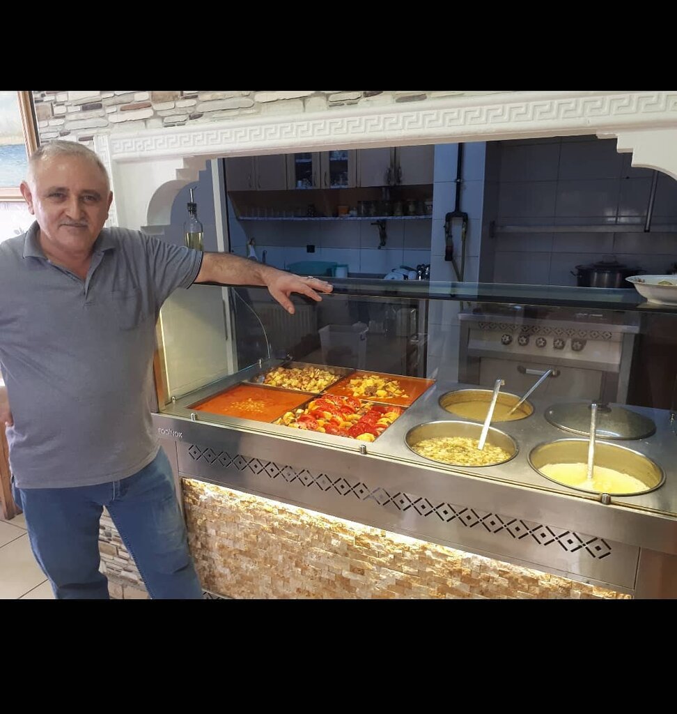 Restoran Ata Kasap Restaurant, İstanbul, foto