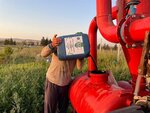 Kd Gübre ve Enerji (Eskişehir, Beylikova, Köprübaşı OSB Mah., 1. Cad., 2), sanayi kuruluşu  Beylikova'dan