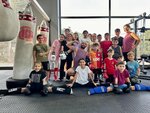 Breath Fight Plus Studio (Kocaeli, Başiskele, Serdar Mah., Uzun Mehmetli Sok., 1), spor kulüpleri  Başiskele'den