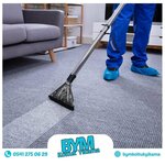 Bym Halı ve Koltuk Yıkama (Ankara, Etimesgut, Eryaman Mah., Akıncı Cad., 10), temizlik şirketleri  Ankara'dan