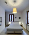 B&b Ponte Manin (Via Daniele Manin No:9, Verona), otel  Verona'dan