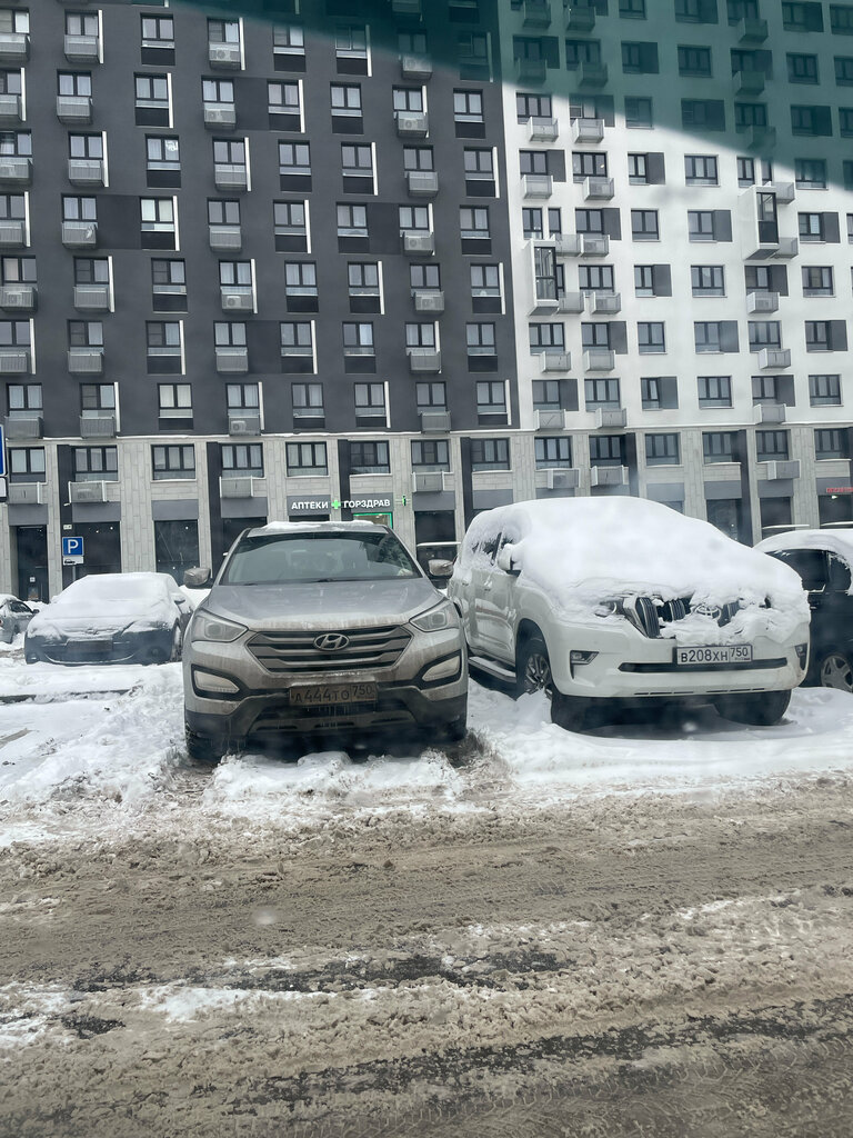 Eczaneler Gorzdrav, Mytişçi, foto