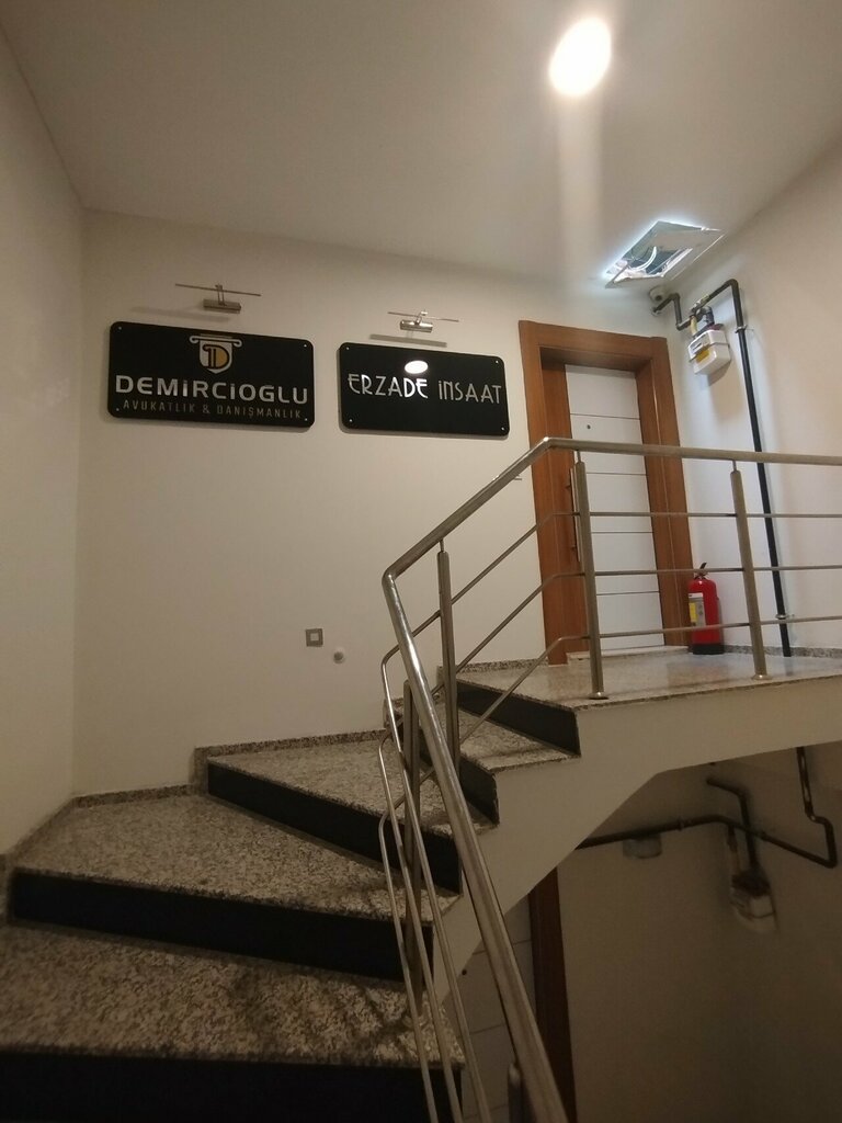 Hukuk büroları Demircioğlu Avukatlık & Danışmanlık, İzmir, foto