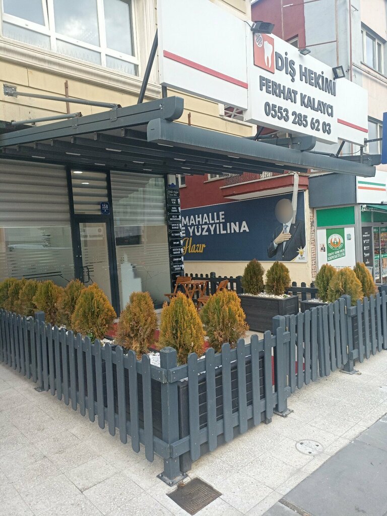 Sigorta şirketleri Sigorta Cini, Ankara, foto