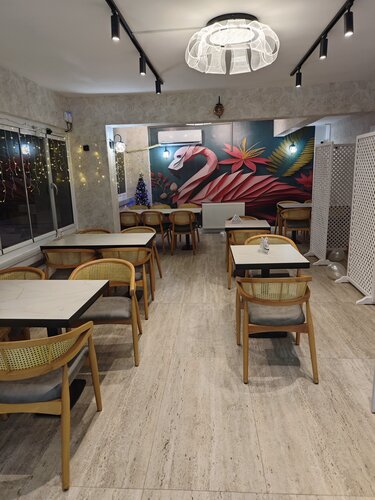Pasta, şekerleme ve tatlı Lilyum Tatlı Cafe & Waffle, Ankara, foto