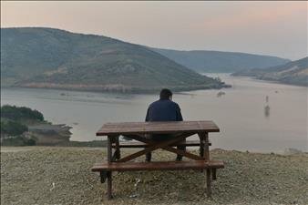 Kültür ve eğlence parkları Hikmet Şahin Kültür Parkı, İnegöl, foto