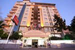 Evgin Otel (Artvin, Hopa, Sahil Cad., 12A), otel  Hopa'dan