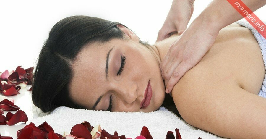 Dövmeciler Magic Tattoo, Marmaris, foto