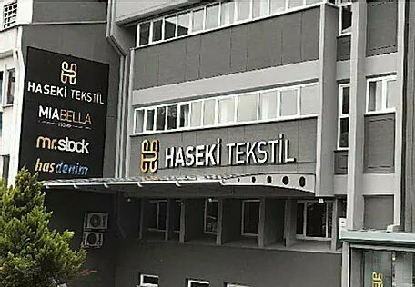 Ev eşyası mağazaları Haseki Tekstil Plaza, Kayseri, foto