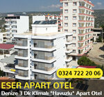 Susan Otel (Atakent Mah., Belediye Sok., No:21, Silifke, Mersin), otel  Silifke'den