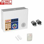 Desi Alarm 34 (İstanbul, Fatih, Zeyrek Mah., Nevşehirli İbrahimpaşa Cad., 18A), güvenlik ve alarm sistemleri  İstanbul'dan