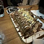 Mabella Waffle (Ankara, Çankaya, 1066. Cad., 25B), kafe  Ankara'dan