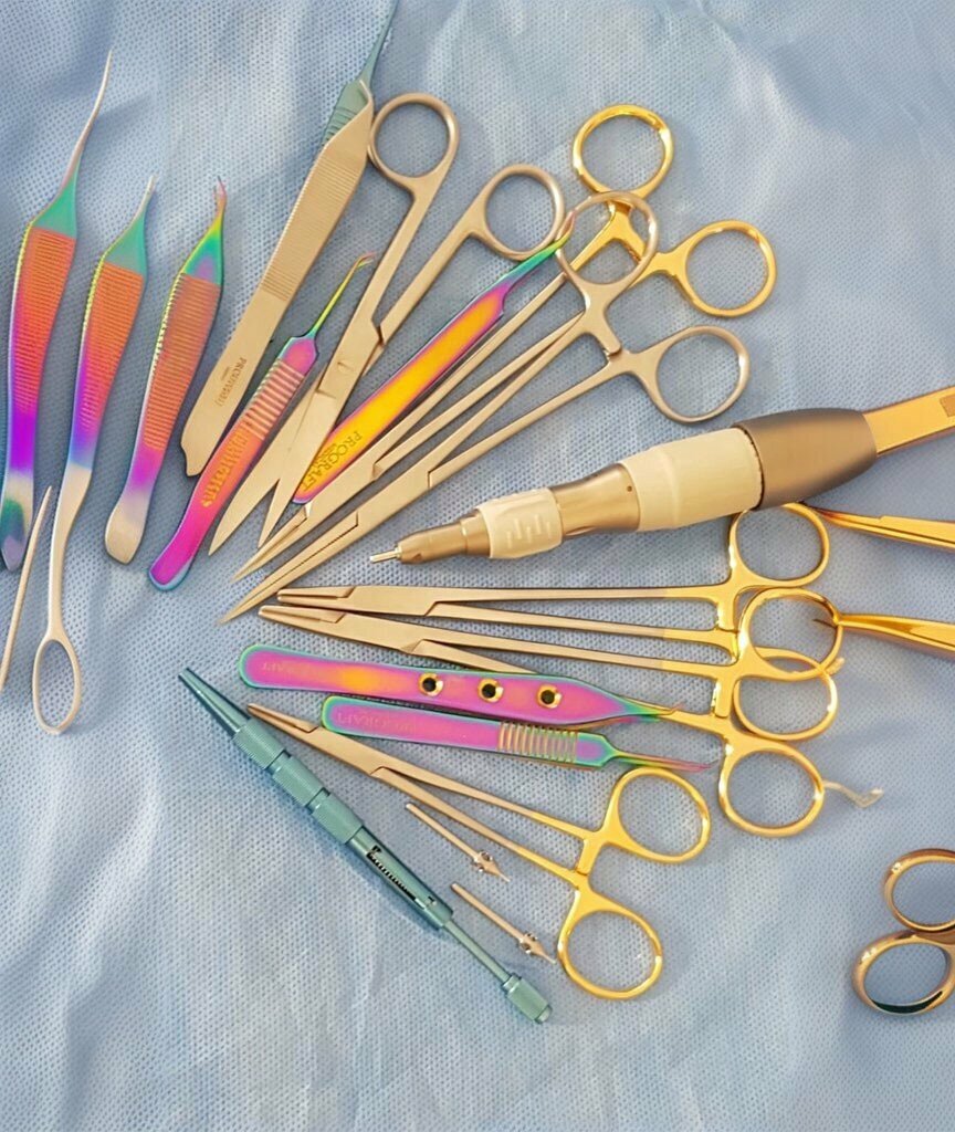 Medikal cihaz firmaları Prograft Medical, İstanbul, foto