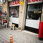 Uzar Eczanesi (Kale Mah., Gazi Cad., No:28, İlkadım, Samsun), eczaneler  Samsun'dan