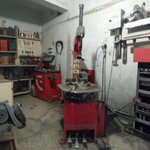 Akdeniz Oto Lastik (Mustafa Paşa Mah., Ata Sok., No:2, Merkez, Elazığ), jant ve lastikçiler  Elazığ'dan
