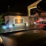 Pago Villa Sapanca (Sakarya, Sapanca, Hacımercan Mah., Yukarı Sok., 10), otel  Sapanca'dan