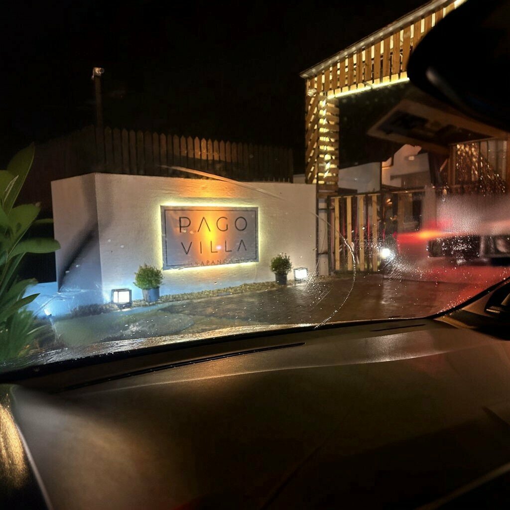 Otel Pago Villa Sapanca, Sapanca, foto