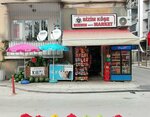 Bizim Köşe mini Market (Denizli, Merkezefendi, Akkonak Mah., 1828. Sok., 1A), market  Denizli'den
