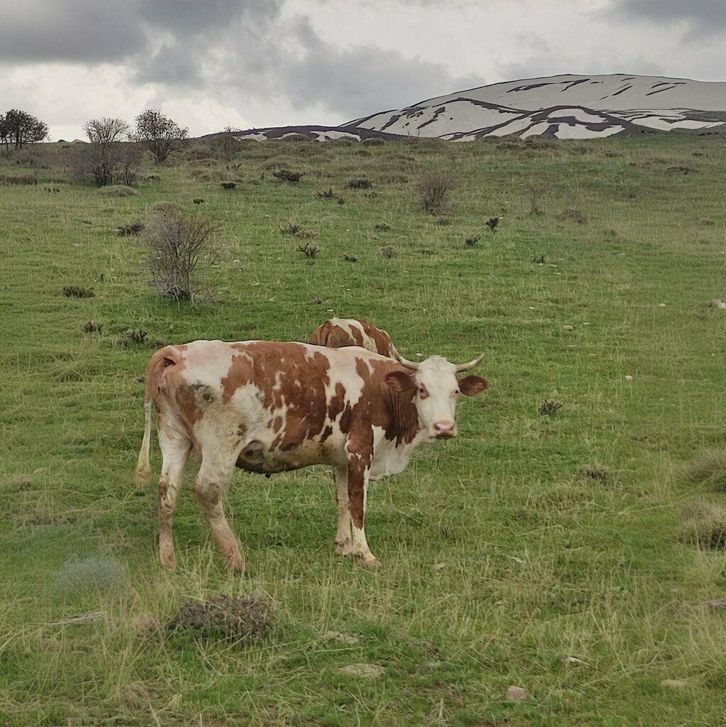 Muhtarlıklar Söbeçayır İlkokulu, Çat, foto