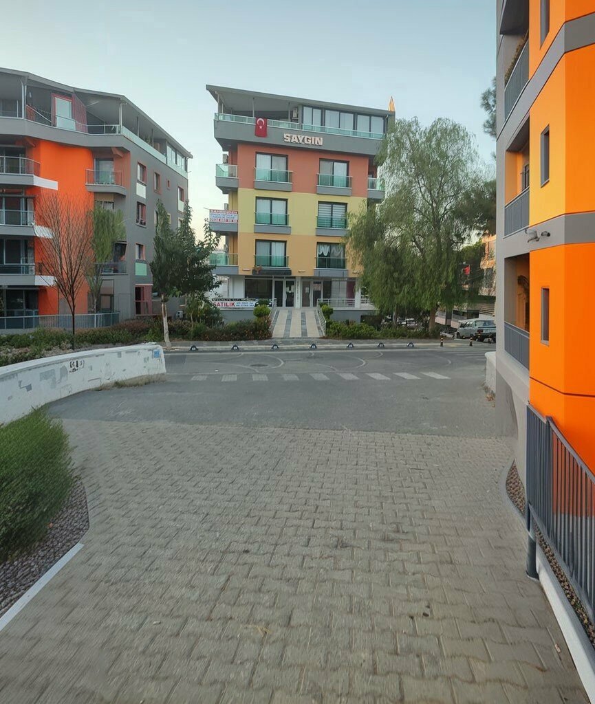 Hukuk büroları Avukat Ahmet Sipahioğlu, Didim, foto