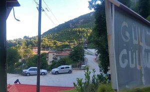 Yeşim Restaurant (Hatay, Samandağ, Batıayaz Mah.), kafe  Samandağ'dan