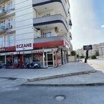 İçel Eczanesi (Mersin, Tarsus, Anıt Mah., 0321. Sok., 12B), eczaneler  Tarsus'tan