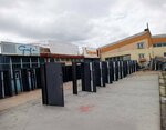 Saygın Door Çelik Kapı, Kayseri, Ankara, İstanbul Çelik Kapı (Kayseri, Melikgazi, Anbar Mah.), torna işleri  Kayseri'den