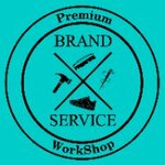 Brand Service (4th Streletsky Drive No:13), ayakkabı tamiri  Moskova'dan