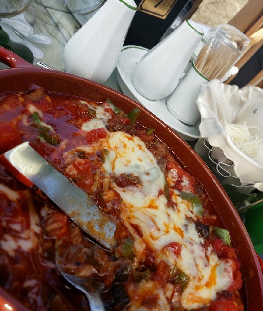 Kafe Köroğlu Kebap  & Pide 2, İstanbul, foto