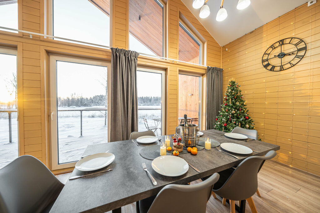 Resort oteller, tesisler Romashka, Saint‑Petersburg ve Leningradskaya oblastı, foto
