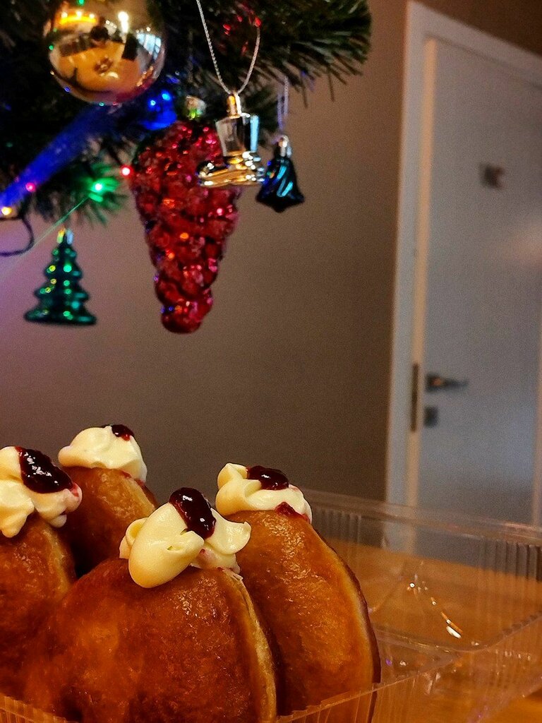Kafe Юность, Rostov‑na‑Donu, foto