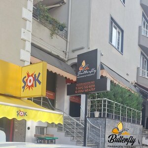 Butterflytouch Masaj Salonu (İstanbul, Eyüpsultan, Göktürk Merkez Mah., Göktürk Cad., 47A), masaj salonları  İstanbul'dan