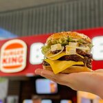 Mis Burger (İzmir, Torbalı, Tepeköy Mah., Hüseyin Yener Cad., 8B), fast food  Torbalı'dan