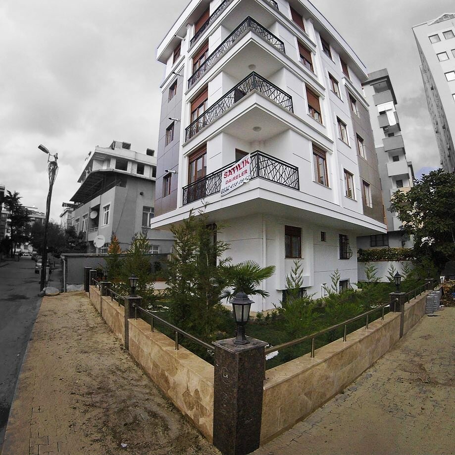 i̇nşaat firmaları Sezerler Yapı Taahhüt Sanayi, İstanbul, foto