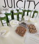 Juicity (Göktürk Merkez Mah., Atlı Spor Cad., No:7, Eyüpsultan, İstanbul), vitamin bar  İstanbul'dan