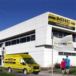 Mhc Teknik Hırdavat (İstanbul, Ümraniye, Yukarı Dudullu Mah., Yükselen Sok., 2A), yazılım firmaları  İstanbul'dan
