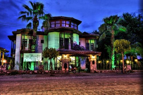 Otel Murat Pasha Mansion, Ortaca, foto