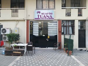 Tuana Bayan Kuaförü (Adana, Seyhan, Reşatbey Mah., Beşocak Cad., 48/A), kuaförler  Adana'dan