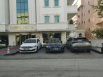 Zes (Ankara, Çankaya, Yıldızevler Mah., 717. Sok., 3), elektrikli oto şarj istasyonları  Ankara'dan